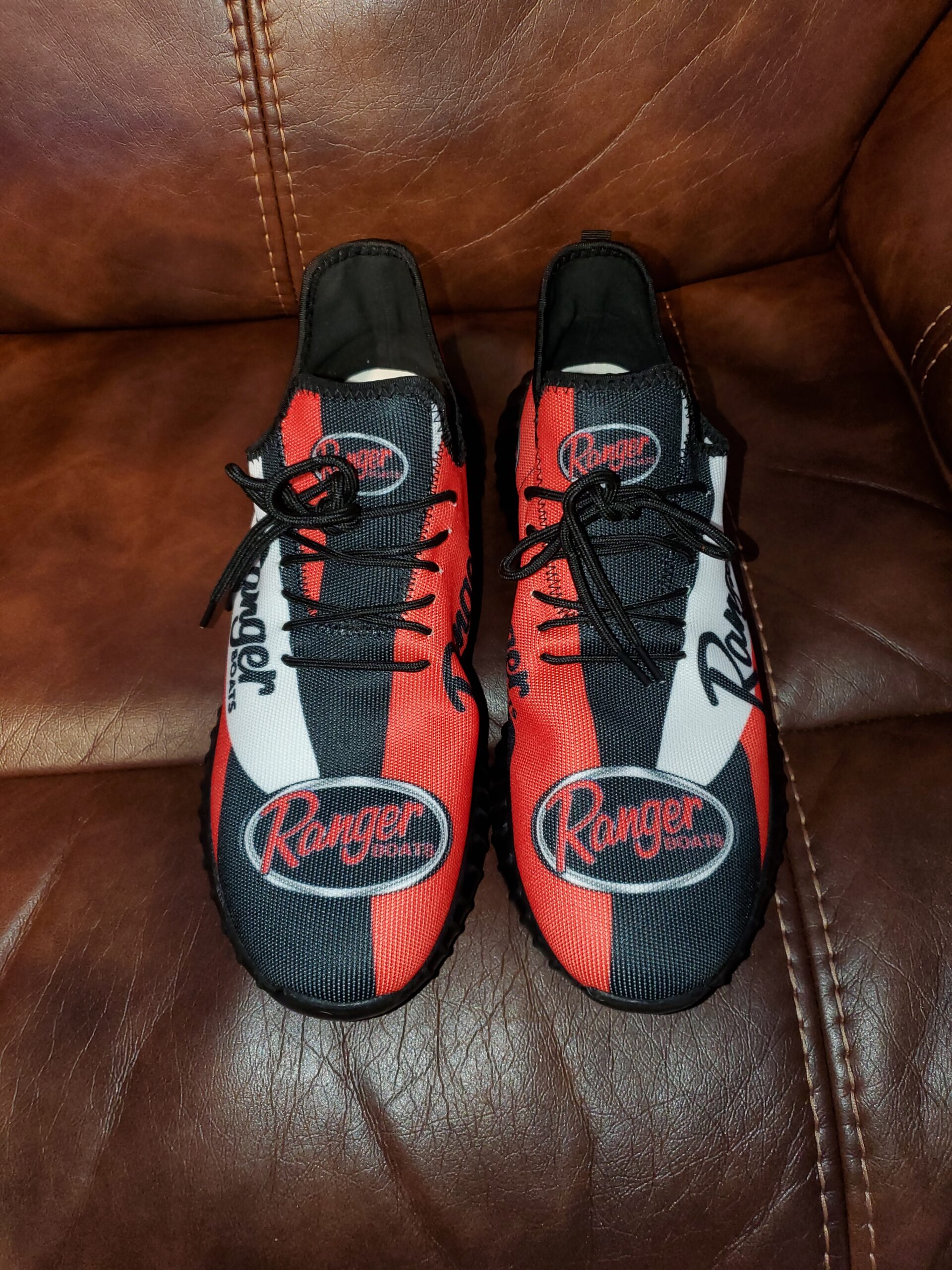 Super Mario,Mario Crocs Shoes 2KA - Sharabrand